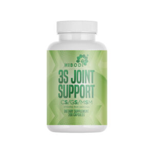 3S Joint Support - Hibody