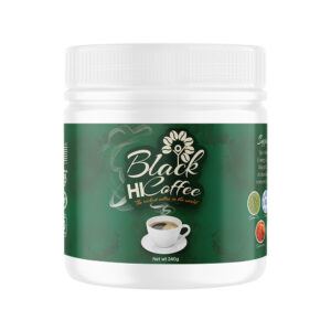 Black Hicoffee - Hibody