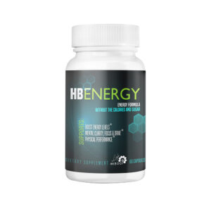 HB Energy - Hibody