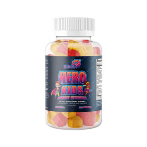 Hero Kids Gummy Vitamins - Hibody