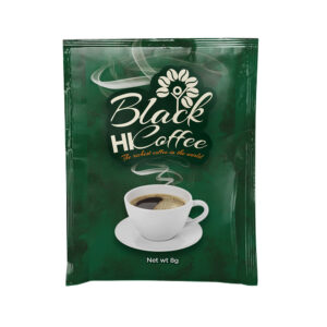 Sample Black Hicoffee - Hibody