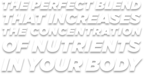 Hibody - The Preventive Nutrition of the Future